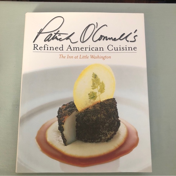 Bulfinch | Accents | Patrick Oconnells Refined American Cuisine The Inn ...